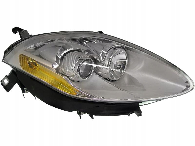 TYC 20-11137-05-2 Reflektor 20-11137-05-2 za 371 zł z Wałbrzych ...