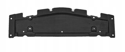 MERCEDES BENZ (GLE-KL W166), 15 - 19 OSŁONA POD SILNIK 1665240130 ...