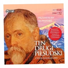 Ten drugi Piłsudski Biografia Bronisława Piłsudskiego - zesłańca ...