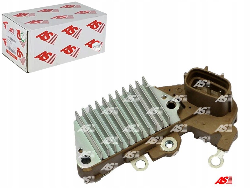 Regulator napięcia AS-PL ARE6057 5901259452259 za 85.72PLN z Raba Wyżna ...