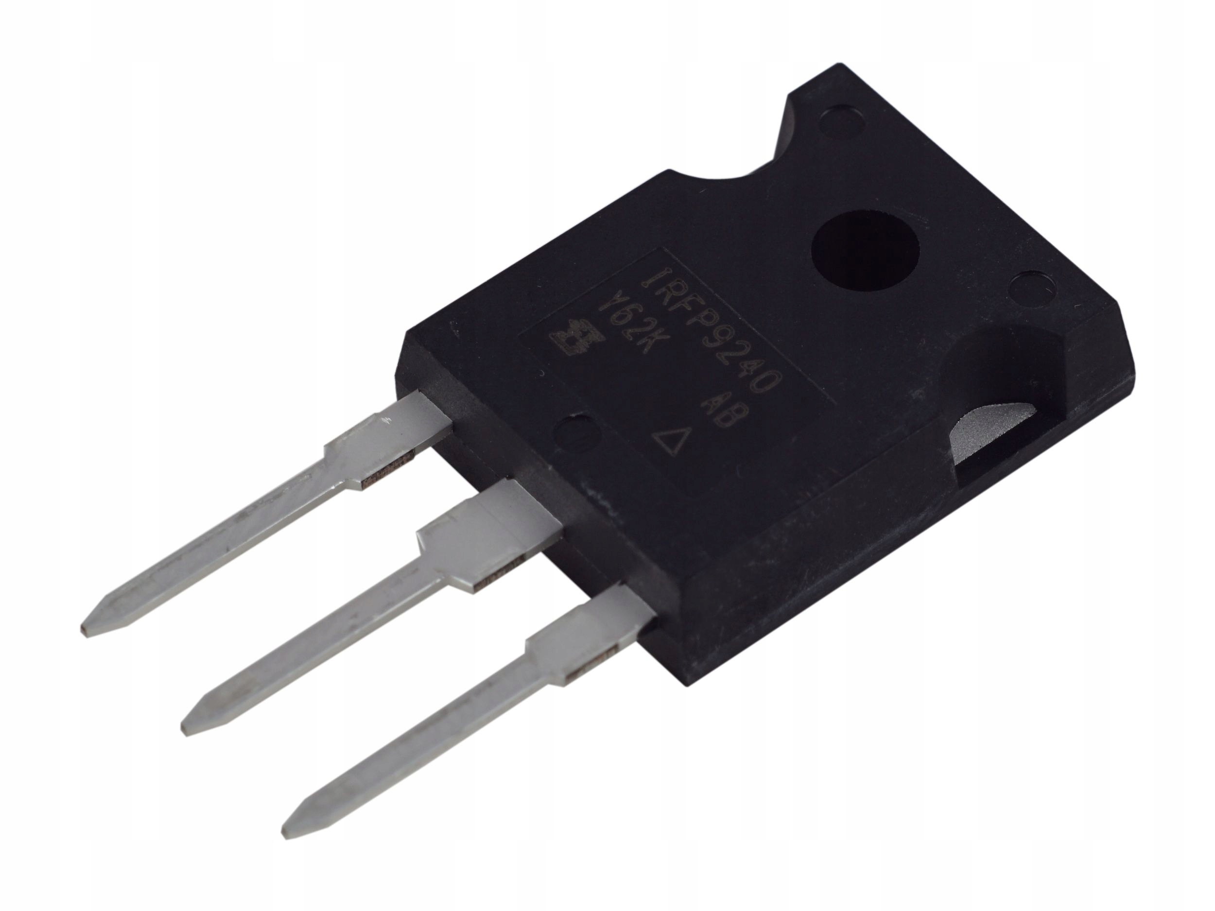 IRFP9240 P-mosfet 200V 12A 150W ViSHAY - Sklep, Opinie, Cena w Allegro