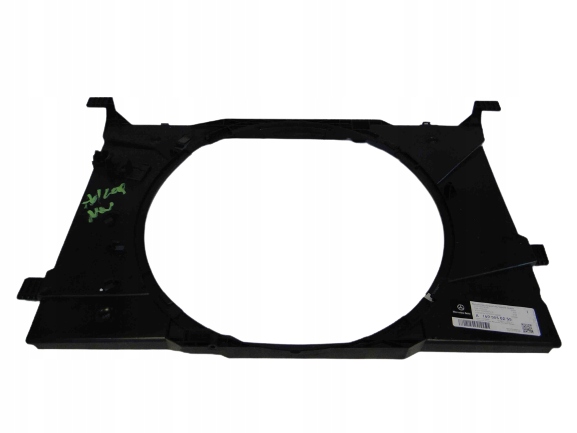 Mercedes-Benz OE A1695050255 wentylator chłodnicy - porównaj ceny ...