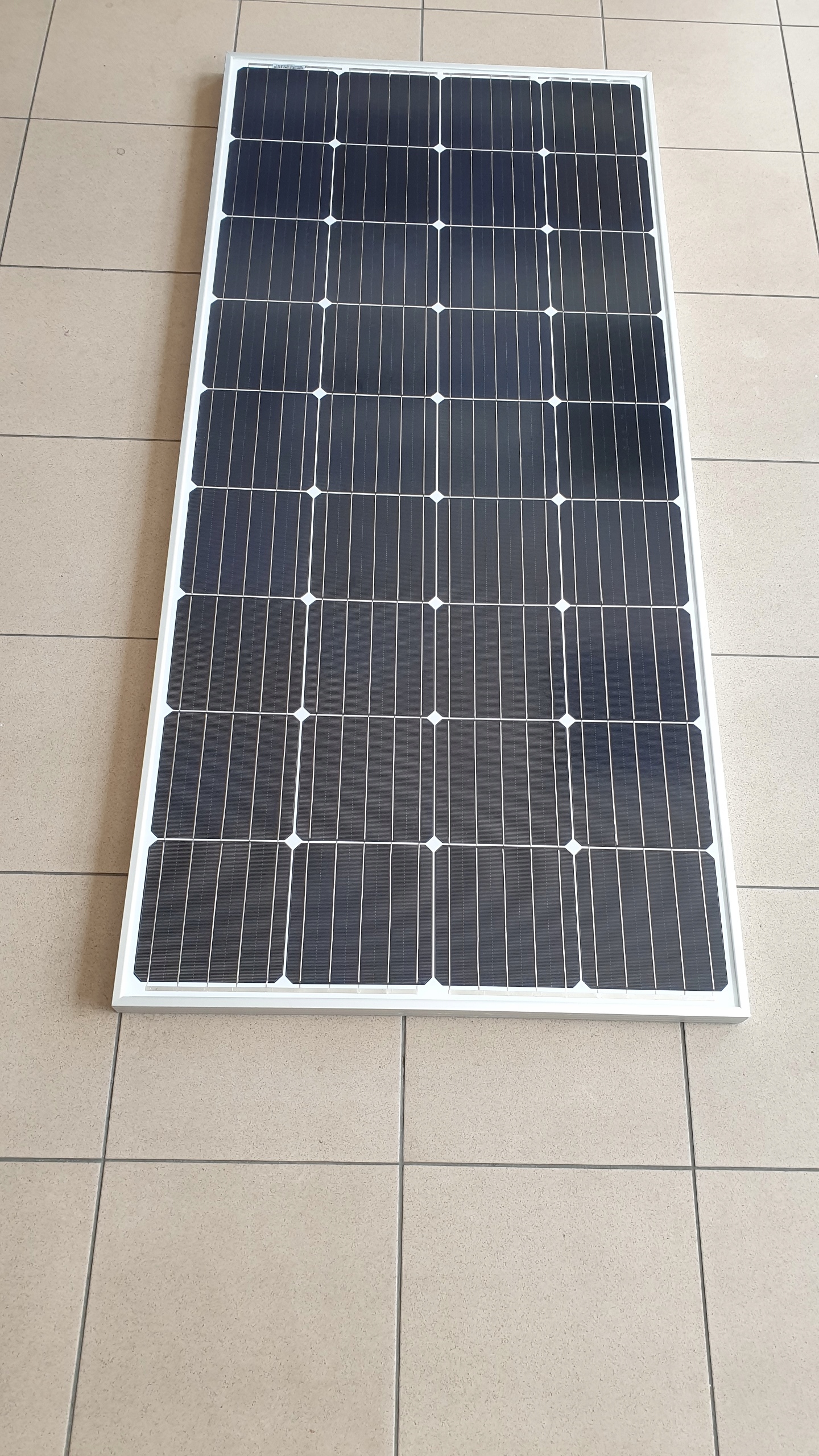 SOLÁRNY PANEL MONOKRYŠTALICKÝ 150W 12V PRE KABÁR | KúpSiTo.sk - Tovar z ...