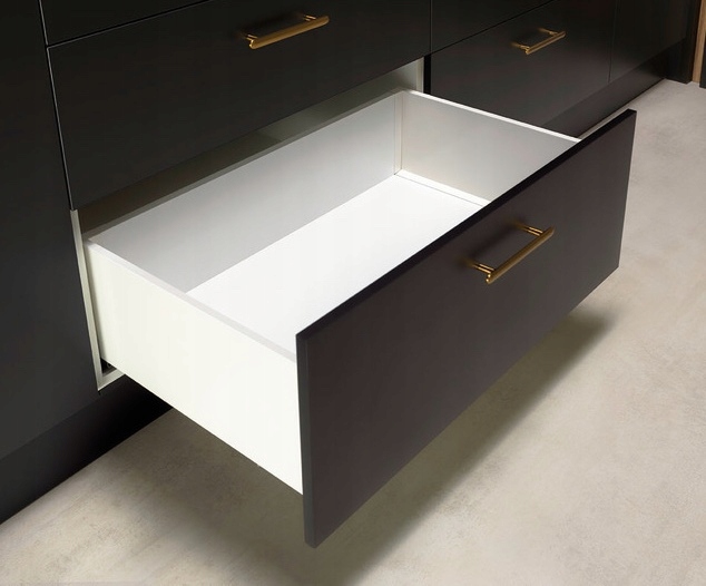 Szuflada Hafele Slim - Niska cena na Allegro.pl