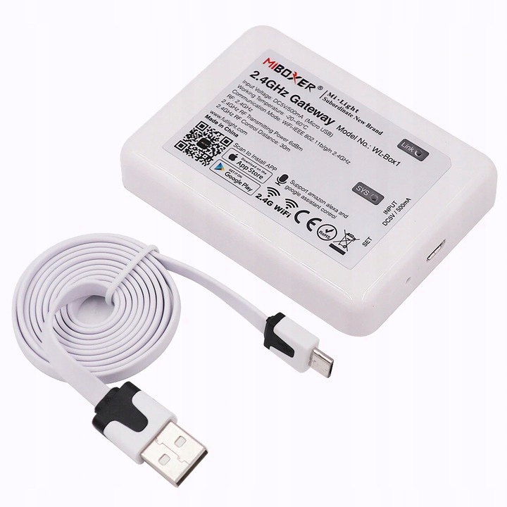 Mi Light Ibox - Niska cena na Allegro.pl