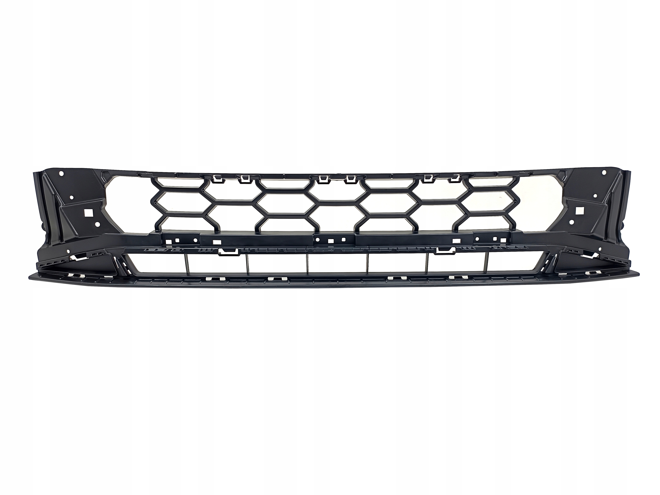 Atrapa Kratka Zderzaka Audi A4 B9 S Line Lift 2019 2020 2021 2022 2023