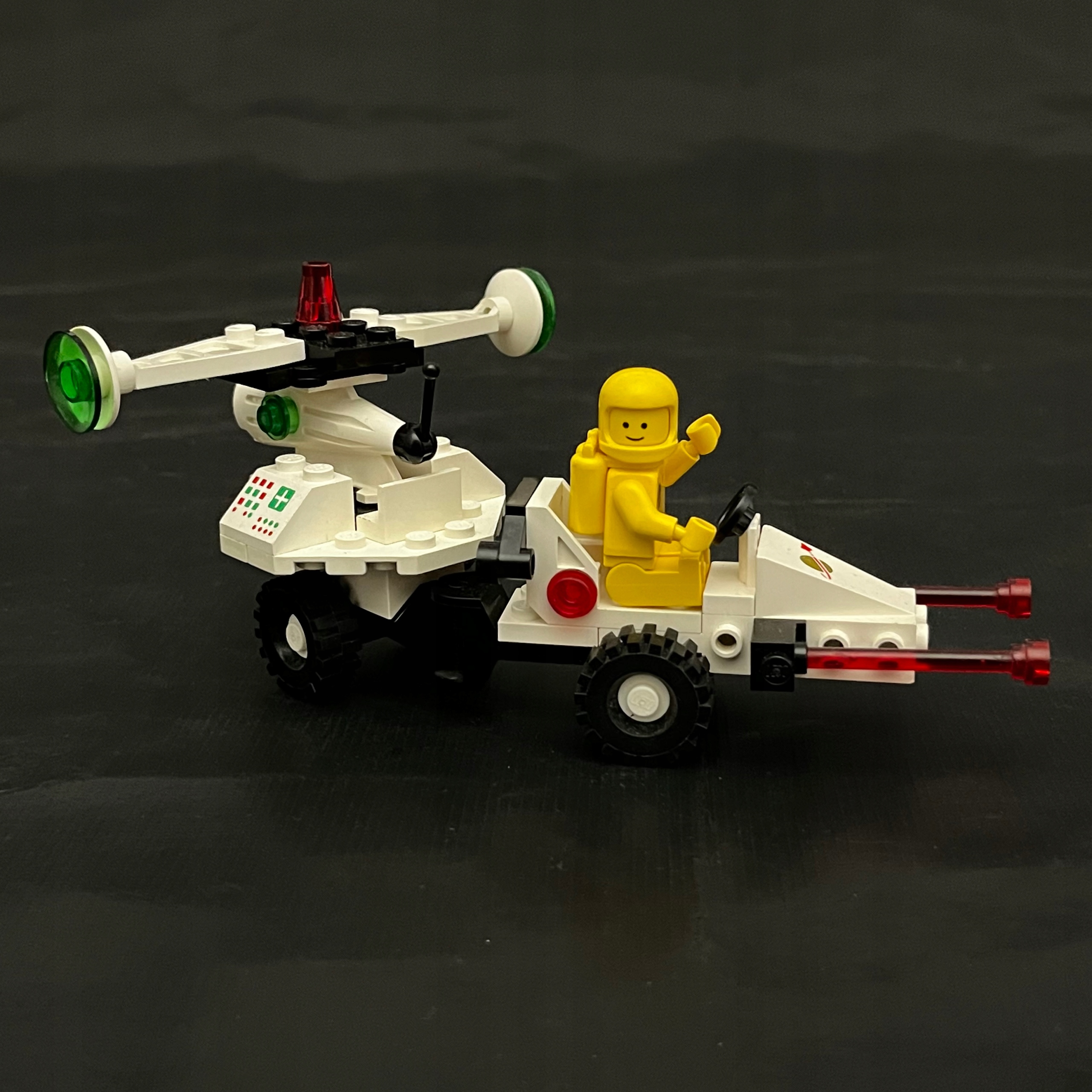 Lego 6849 - Niska cena na Allegro