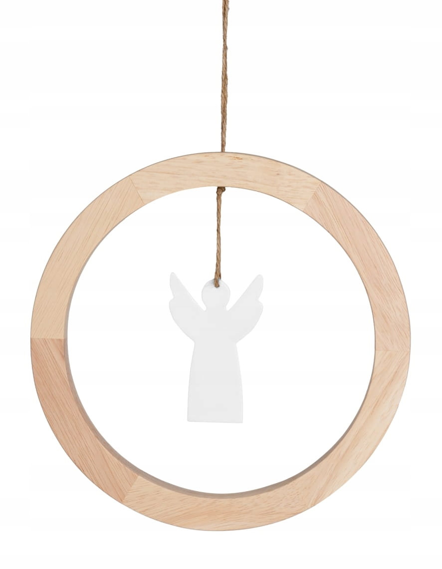 Rader CHRISTMAS Wieniec Adwentowy / Anioł (4045289905932) • Cena ...
