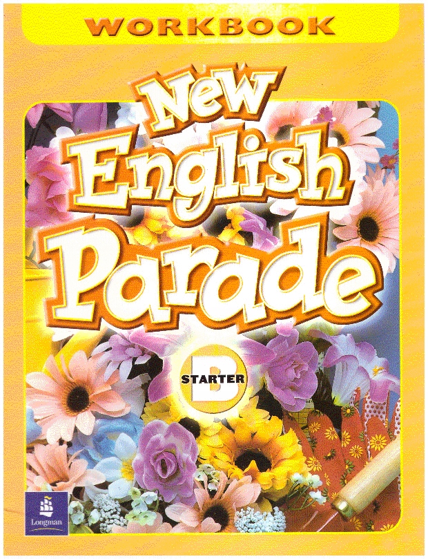 New English Parade Starter - Niska cena na Allegro.pl