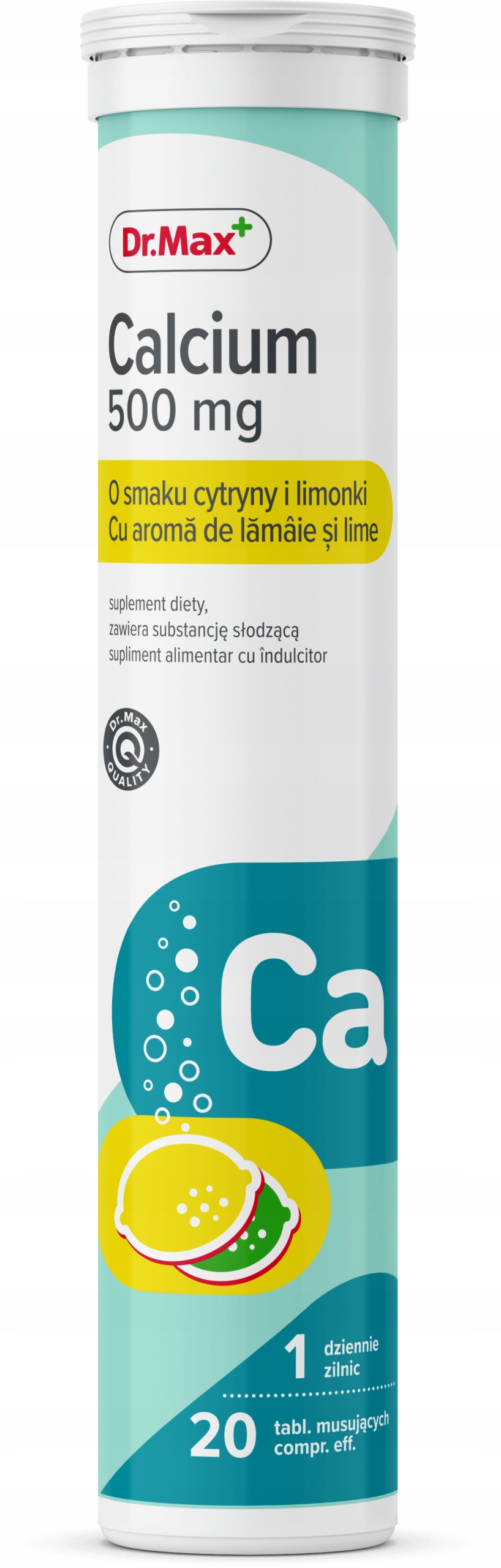 Wapno do Picia - Niska cena na Allegro.pl