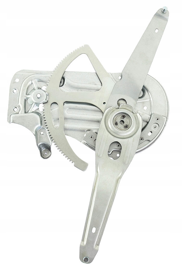 Ablakemelő szerkezet, bal első, vezető oldali VOLVO XC90 2003-2016 ...