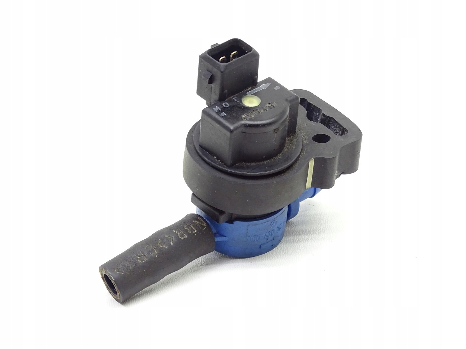 Zawór Oparów Paliwa Bmw - Niska cena na Allegro.pl