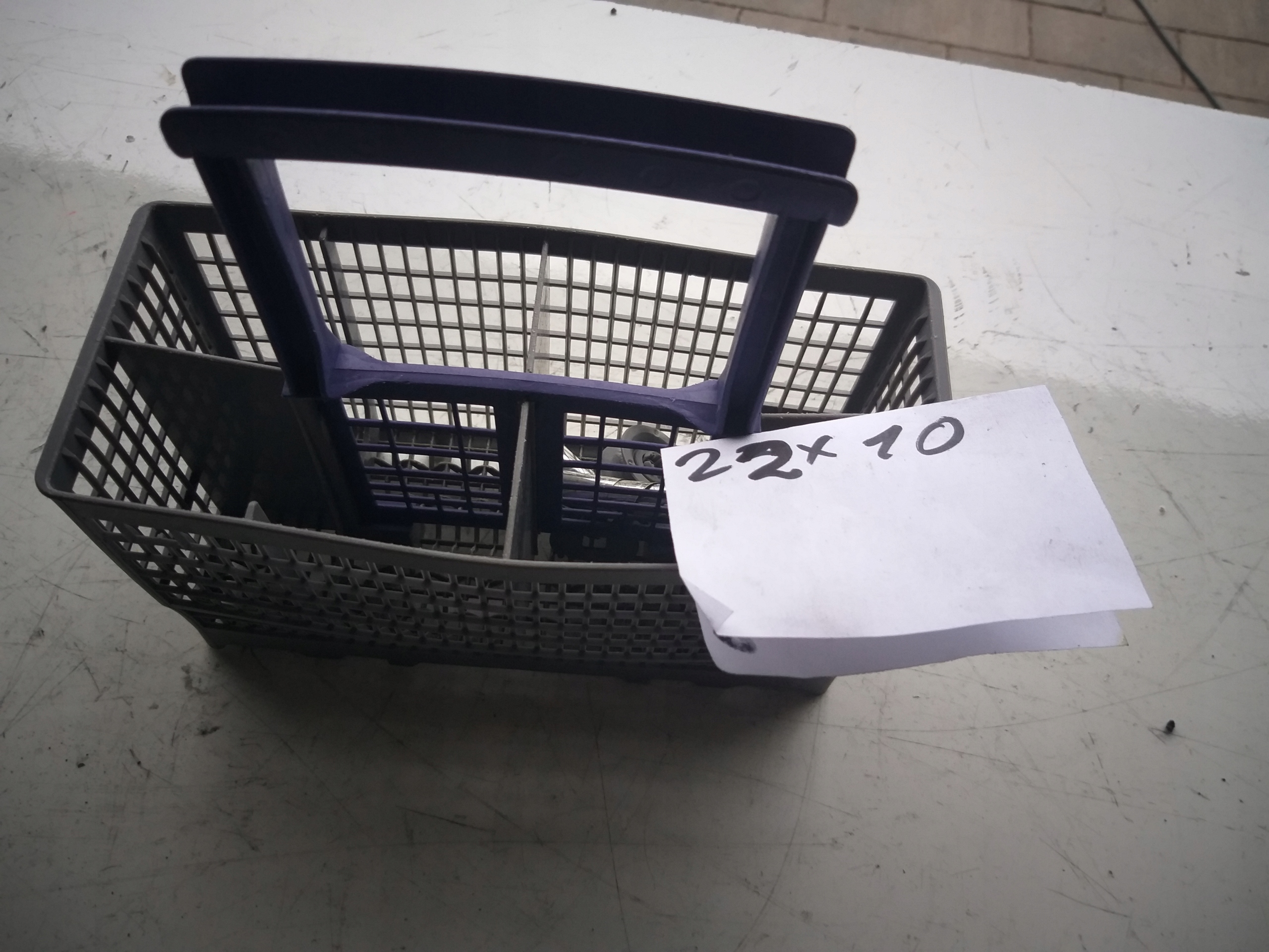 Kosz na sztućce zmywarki Amica Beko DSFS 6831 - Sklep, Opinie, Cena w ... Kosz na sztućce zmywarki Amica Beko DSFS 6831 - Sklep, Opinie, Cena w ...