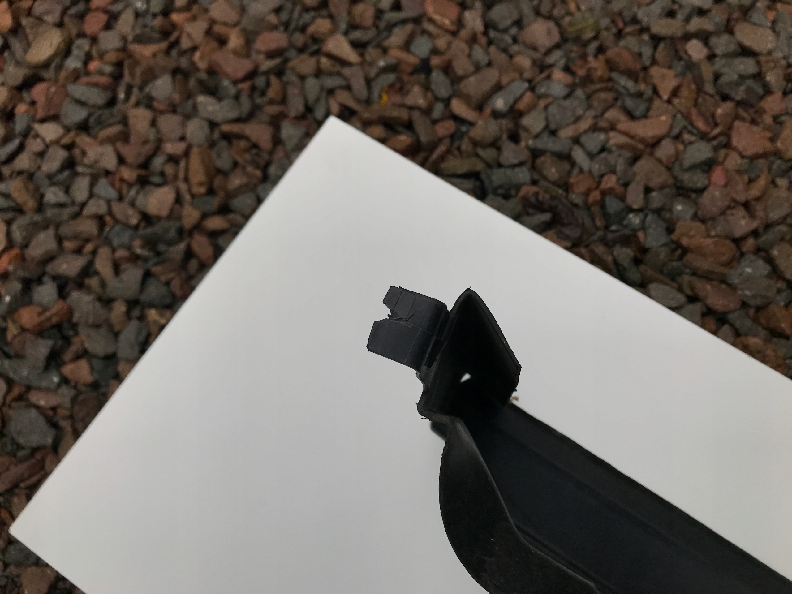 8054228 - BMW 3 F30 F31 повітрозабірник рульове колесо 2012-2018 купити ...