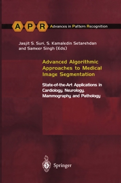 Advanced Algorithmic Approaches to Medical Image S (9856682272) | Ebook ... Advanced Algorithmic Approaches to Medical Image S (9856682272) | Ebook ...