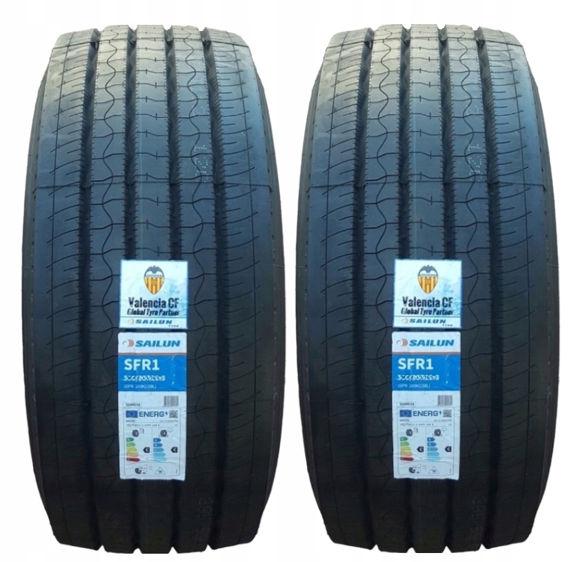 385/55 R22,5 NOWE opony przód 160K 3PMSF PREMIUM za 3249 zł z Warszawa ...
