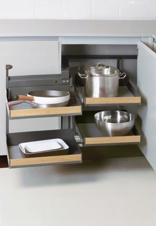 PEKA 05.2456.KPL/A Magic-Corner Comfort 1000 antr. (7630015329495 ...