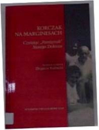 Korczak na marginesach - Rudnicki Zbigniew (12661954621) | Książka Allegro