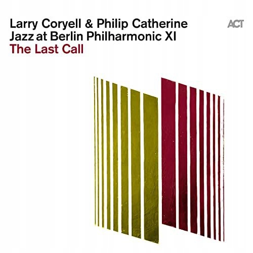 LARRY CORYELL+PHILIP CATHERINE: JAZZ AT BERLIN PHI 17480279063 - Sklepy, Opinie, Ceny w Allegro
