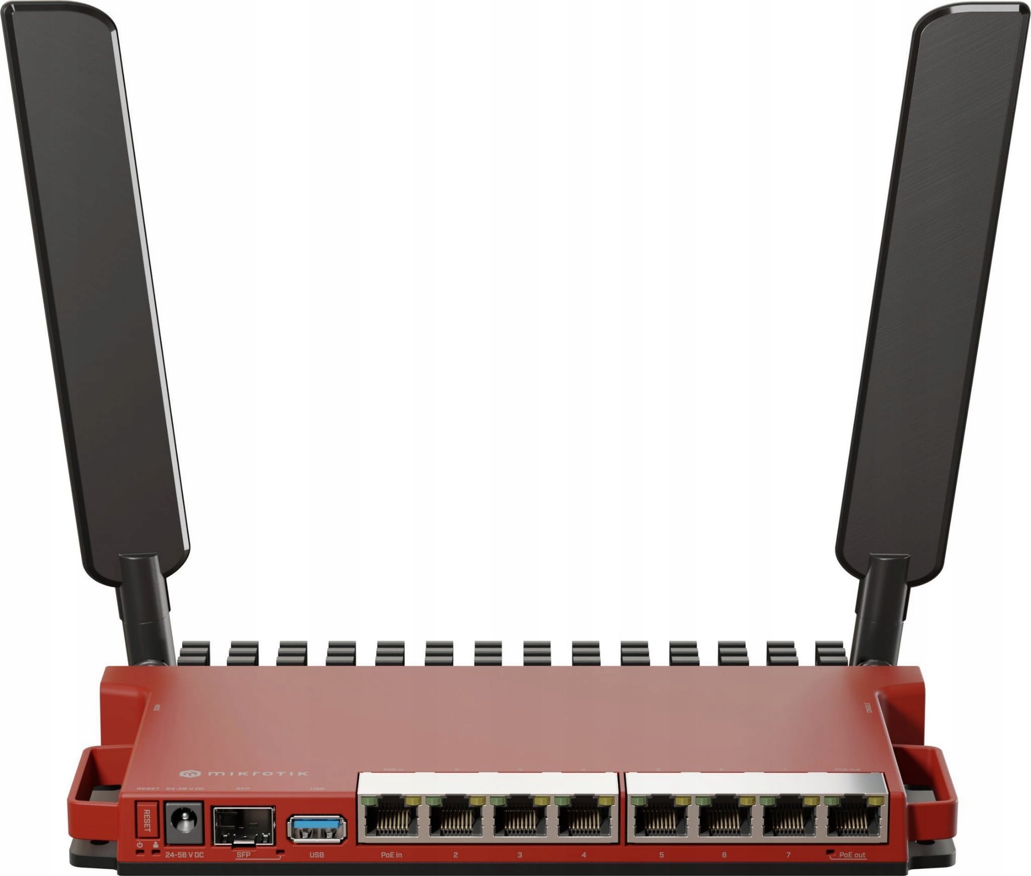 Router MikroTik L009UiGS-2HaxD-IN 802.11ax (Wi-Fi 6) - Sklep, Opinie ... Router MikroTik L009UiGS-2HaxD-IN 802.11ax (Wi-Fi 6) - Sklep, Opinie ...