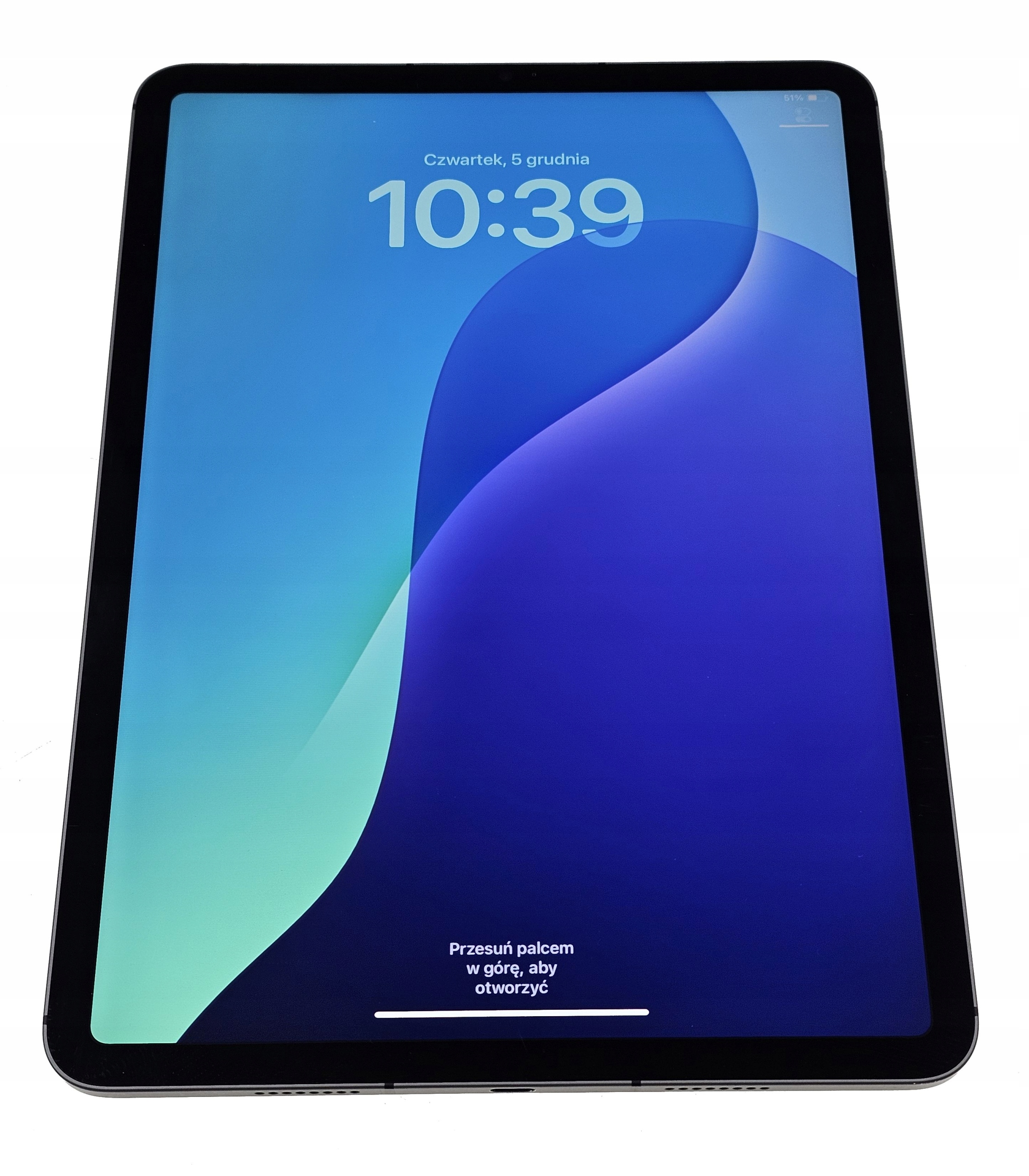Apple iPad Pro 3 11 512GB Cellular 3th gen 2021 M1 A2459 szary KLASA A Sklep Opinie Cena w Allegro.pl