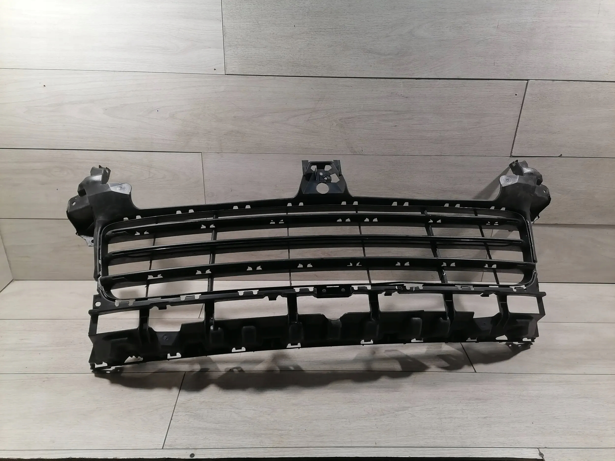 CAYENNE III KRATKA GRILL 9Y0807683P 9Y0807683P za 300 zł z Międzychód ...