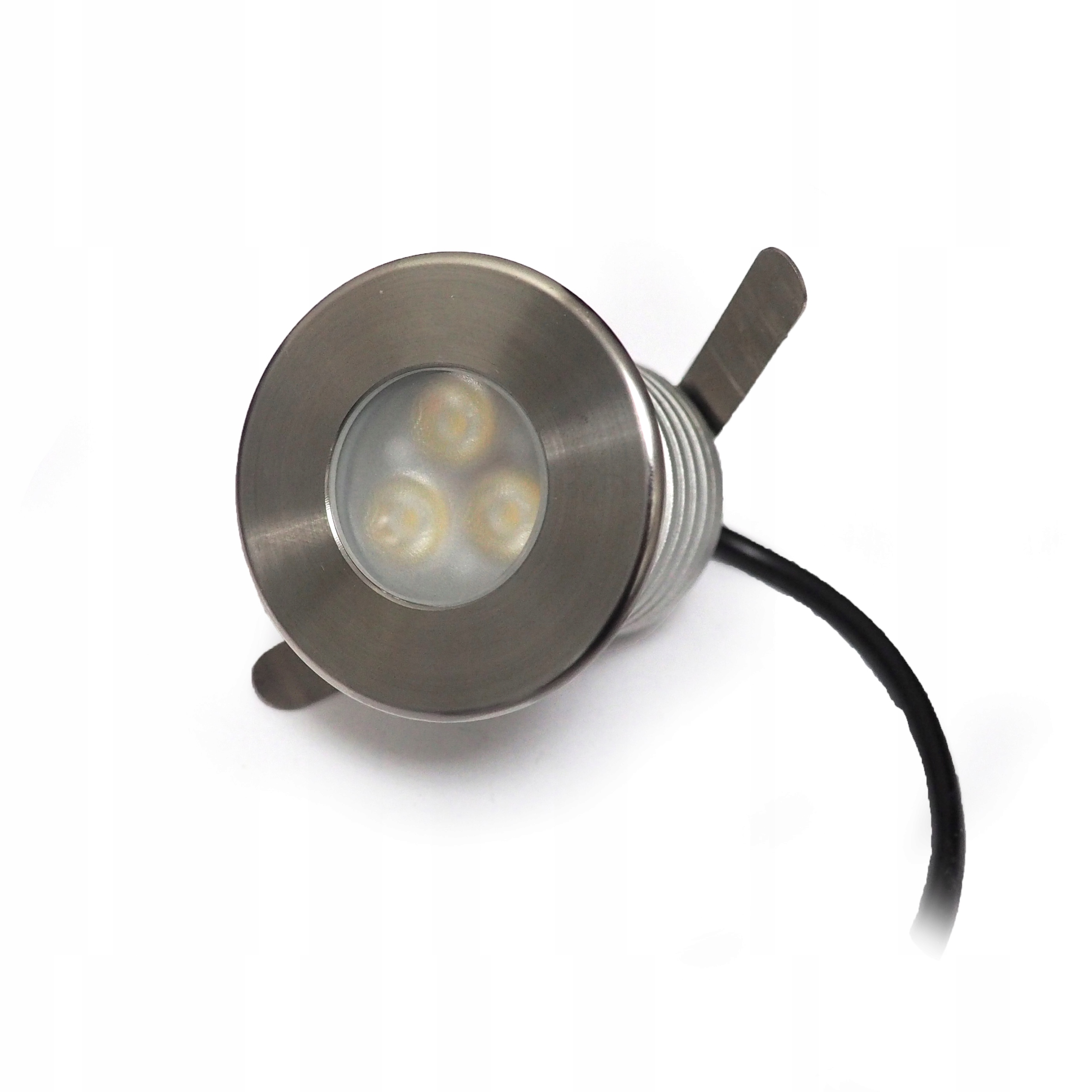 WODOSZCZELNA LAMPA LED IP68 12 V podwodna dioda wodoodporna basenu ...