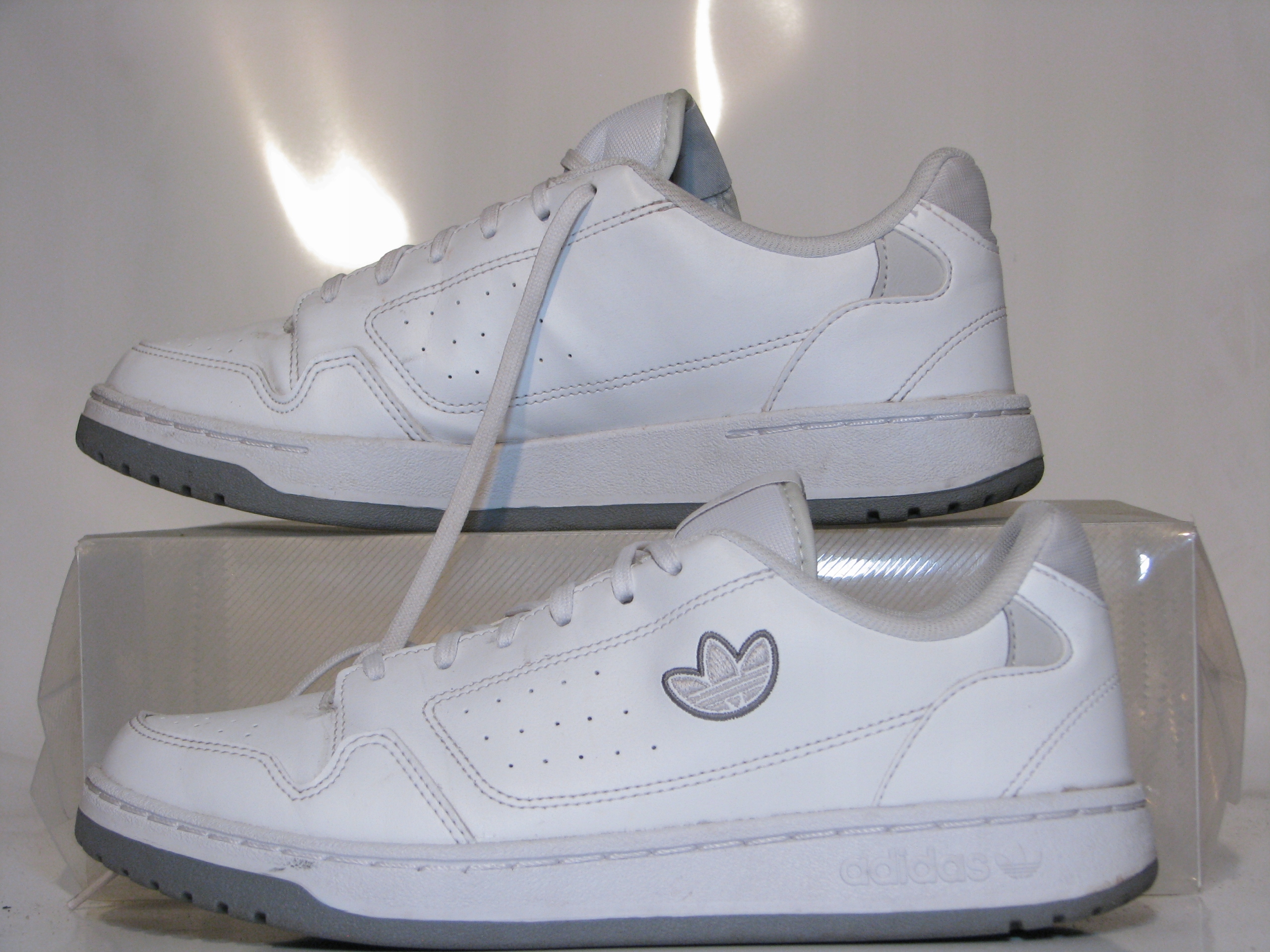 BUTY ADIDAS NY 90 GZ1620 r.38 2/3 - porównaj ceny - Allegro.pl