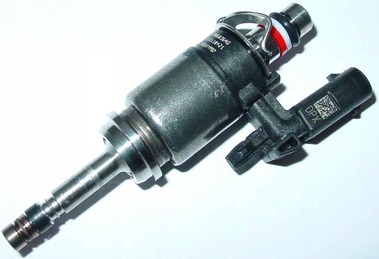 Wtryskiwacz VW, Audi, Seat, Skoda TSI / TFSI oryg. 04E906036AD ...