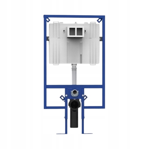 Sanit 9080400 SANIT WC ELEMENT INEO 8CM PLUS 1120/635 // DLP.S.WC-INEO ...