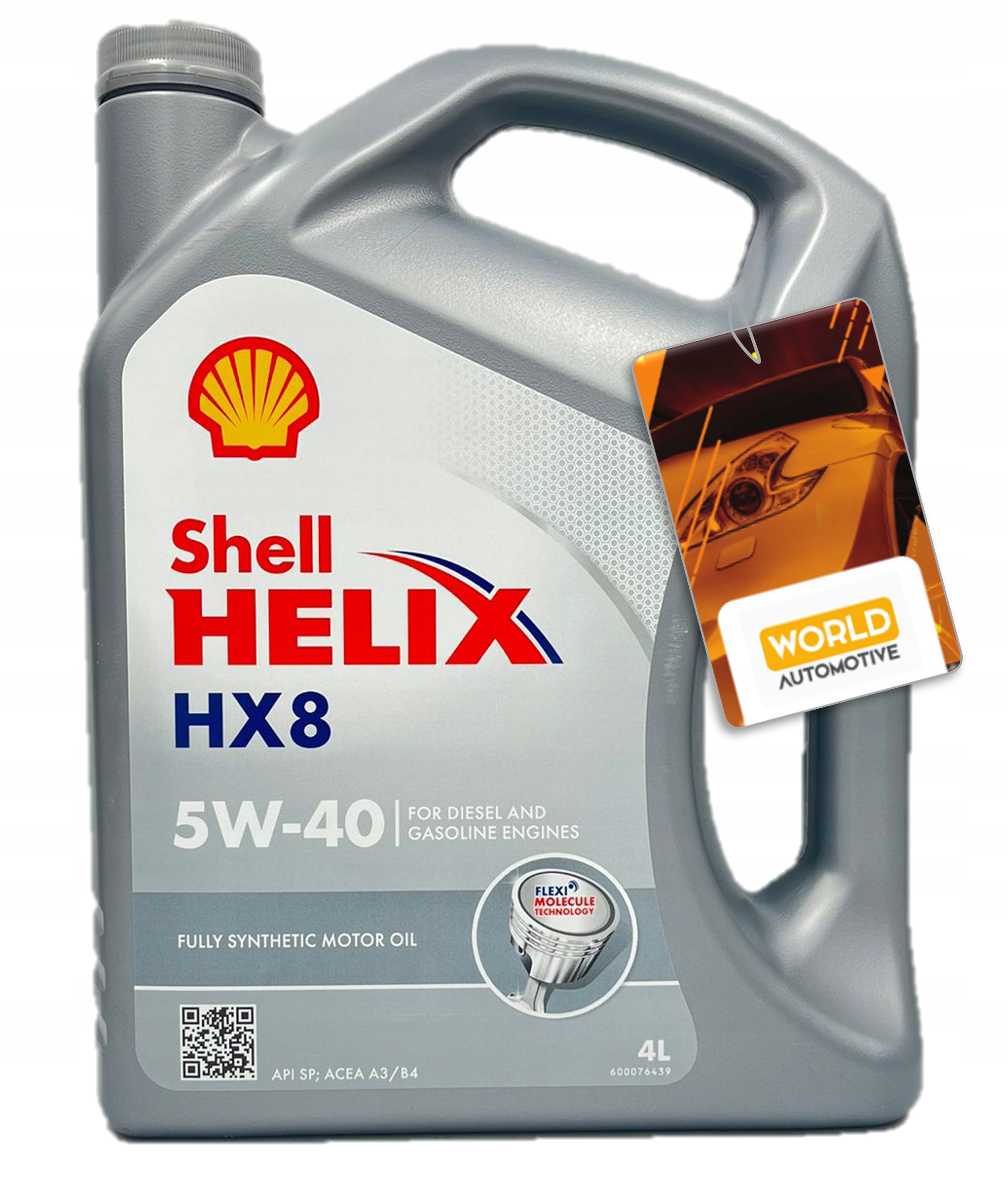 Shell 5w40 - Niska cena na Allegro