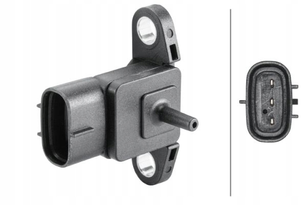 Map Sensor 2.0 Subaru - Niska cena na Allegro