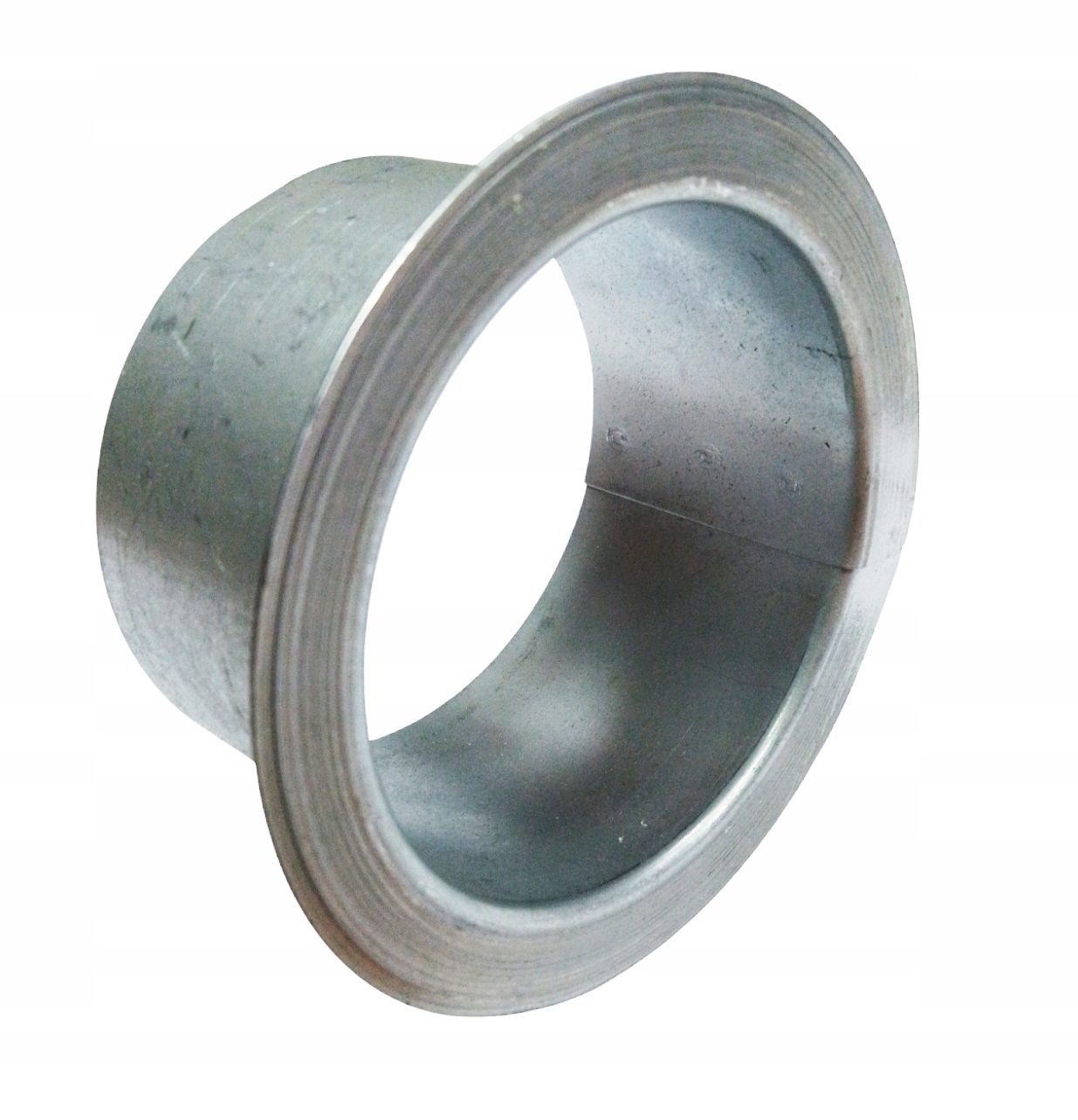 EUREKA KOŁNIERZ MONTAŻOWY PRZYŚCIENNY DO RUR SPIRO FLEX FI 100 OCYNK (391D-489A0) • Cena, Opinie ...