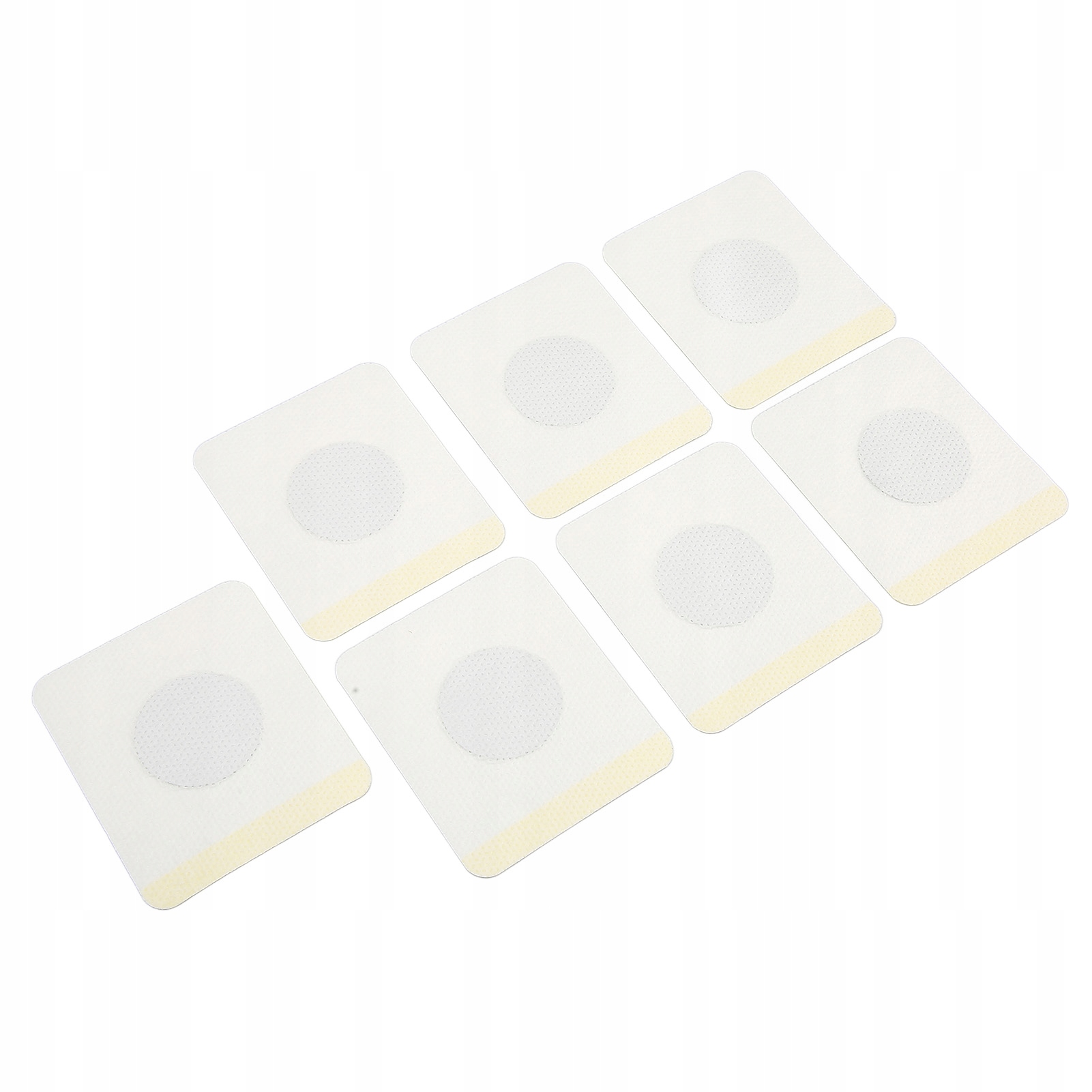 Plasterki na Kaszel - Niska cena na Allegro