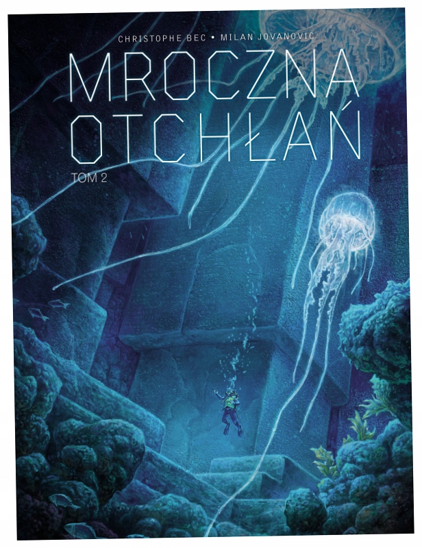 Zesłańcy - Komiks - Niska cena na Allegro