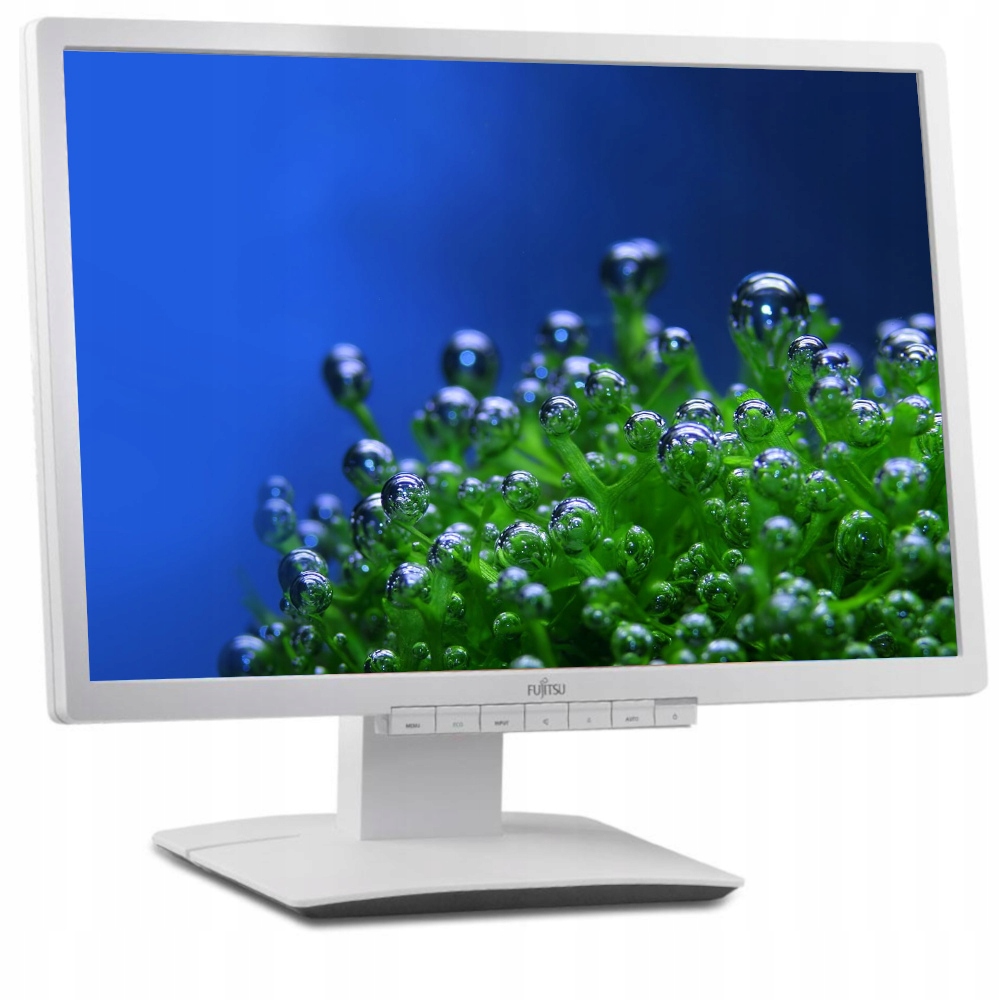 Monitor LED Fujitsu B22W-6 22 " 1680 x 1050 px TN - porównaj ceny ...