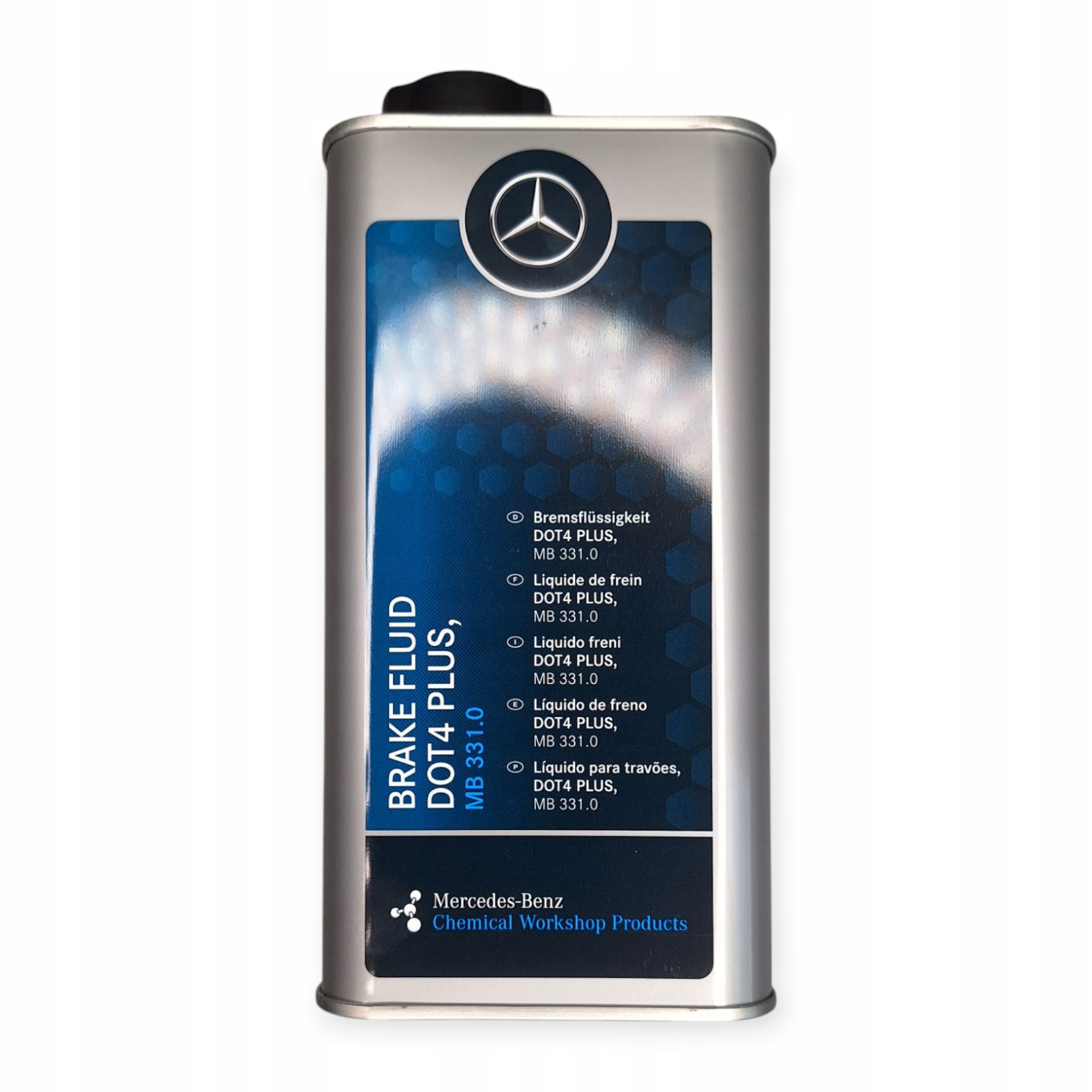 Płyn Dot 4 Plus - Niska cena na Allegro