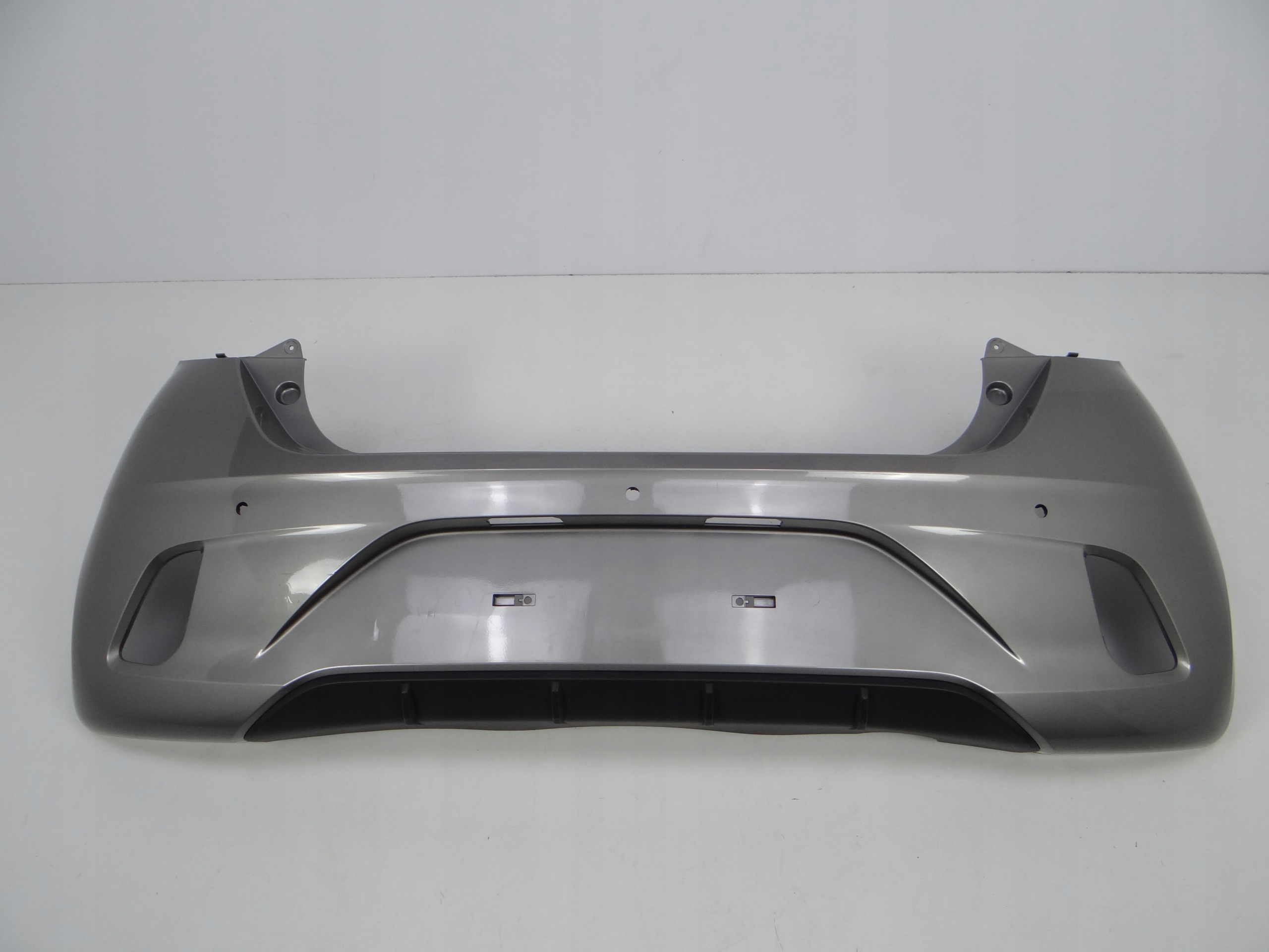 HYUNDAI I10 III 19- ZDERZAK TYLNY 86611-K7000 TYŁ • Opinie - Allegro