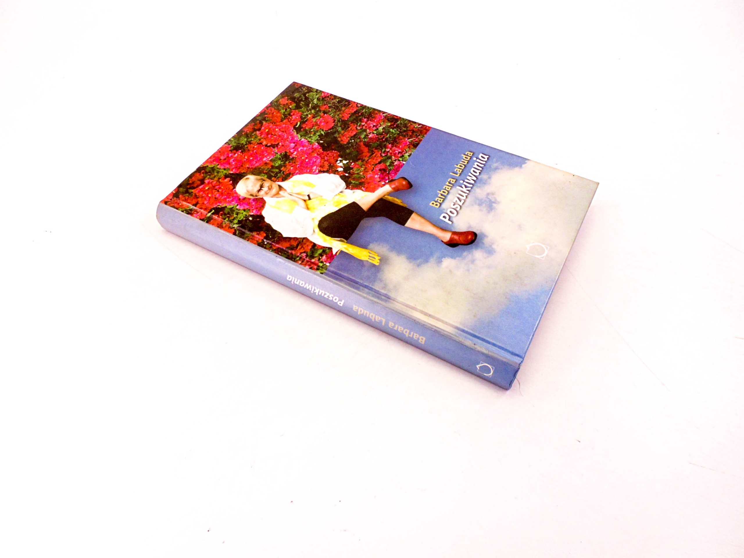 Poszukiwania - Barbara Labuda - Niska cena na Allegro.pl