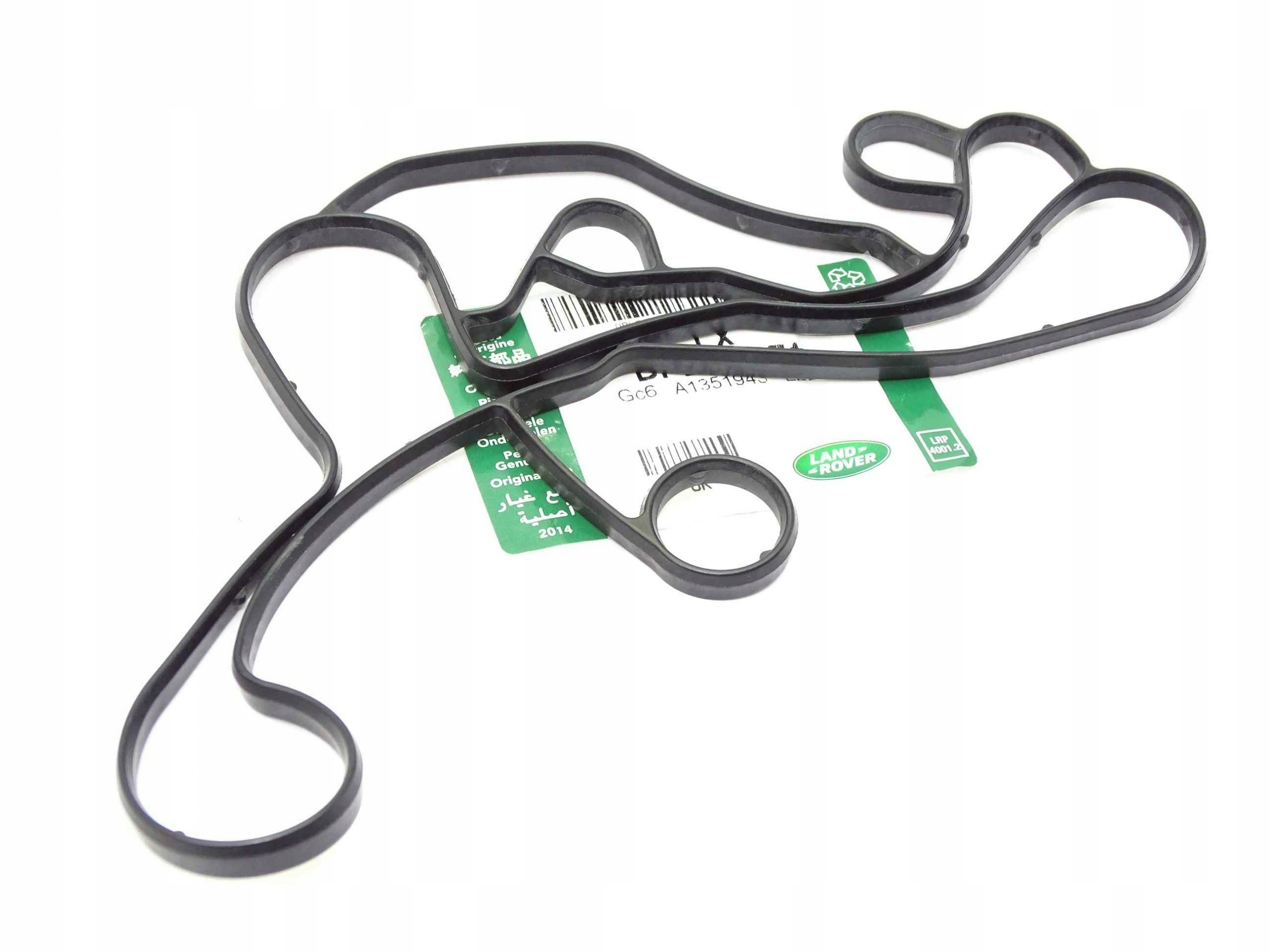 uszczelka podstawy oleju RANGE ROVER SPORT 4.4 13- LR022903 za 249 zł z ...