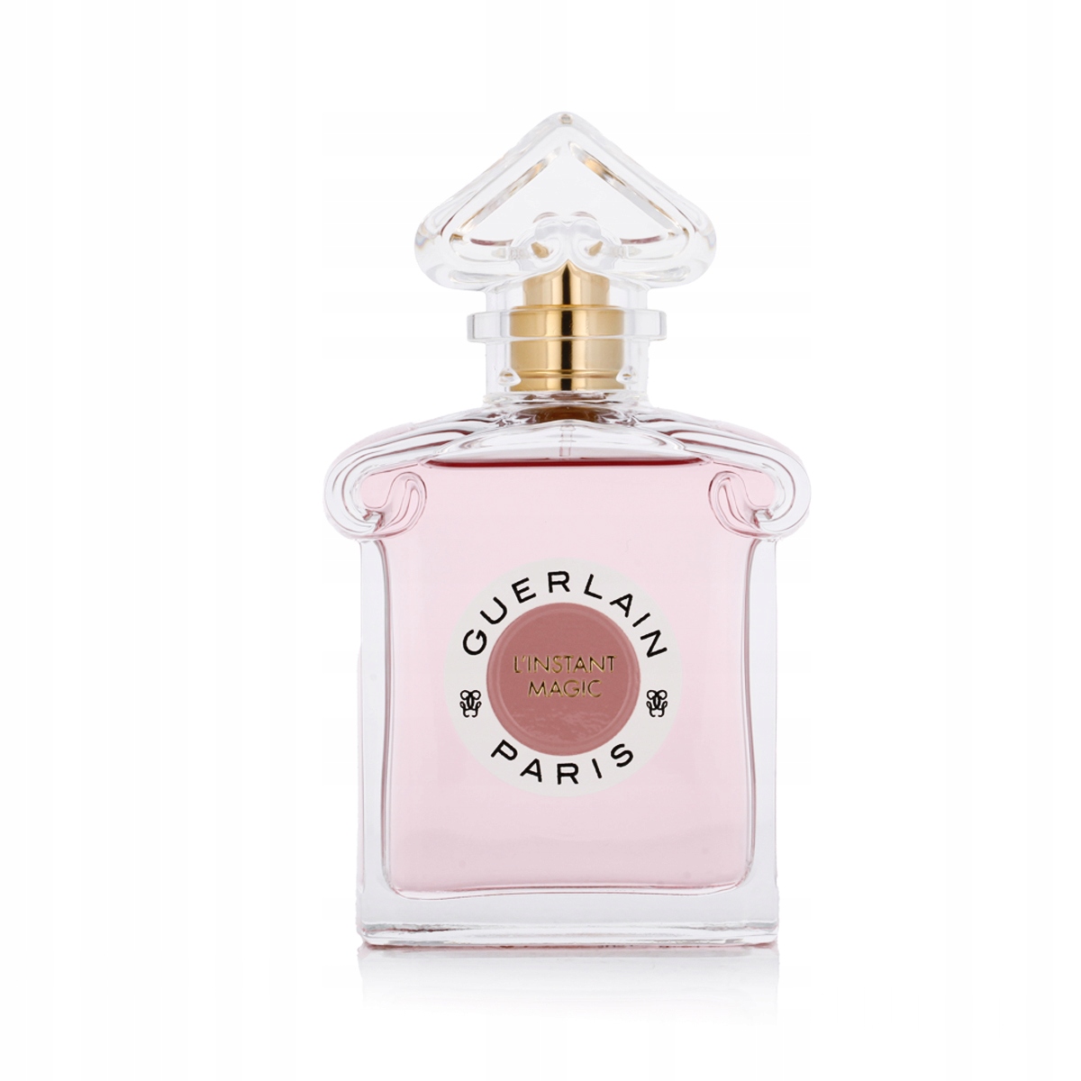 Guerlain L'Instant Magic EDP 75 ml W 17200822934 - Allegro.pl