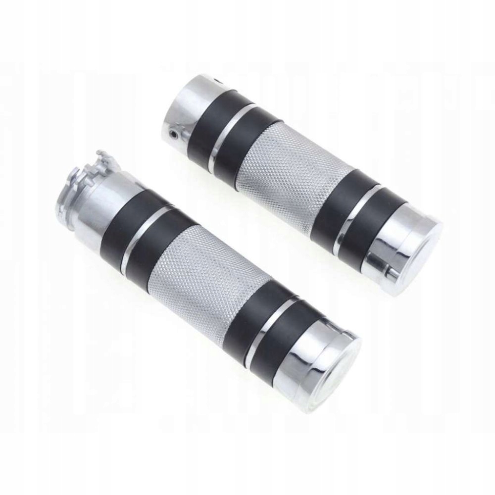 MANETKI GUMA CHROM METALOWE WILD ROAL STAR 1700 (10788) 5906130091169 za 179.00PLN z Chorzów ...