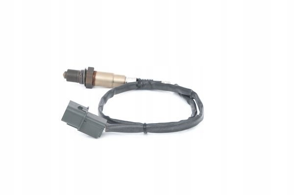 Sonda Lambda 39210-03030 Hyundai - Niska cena na Allegro