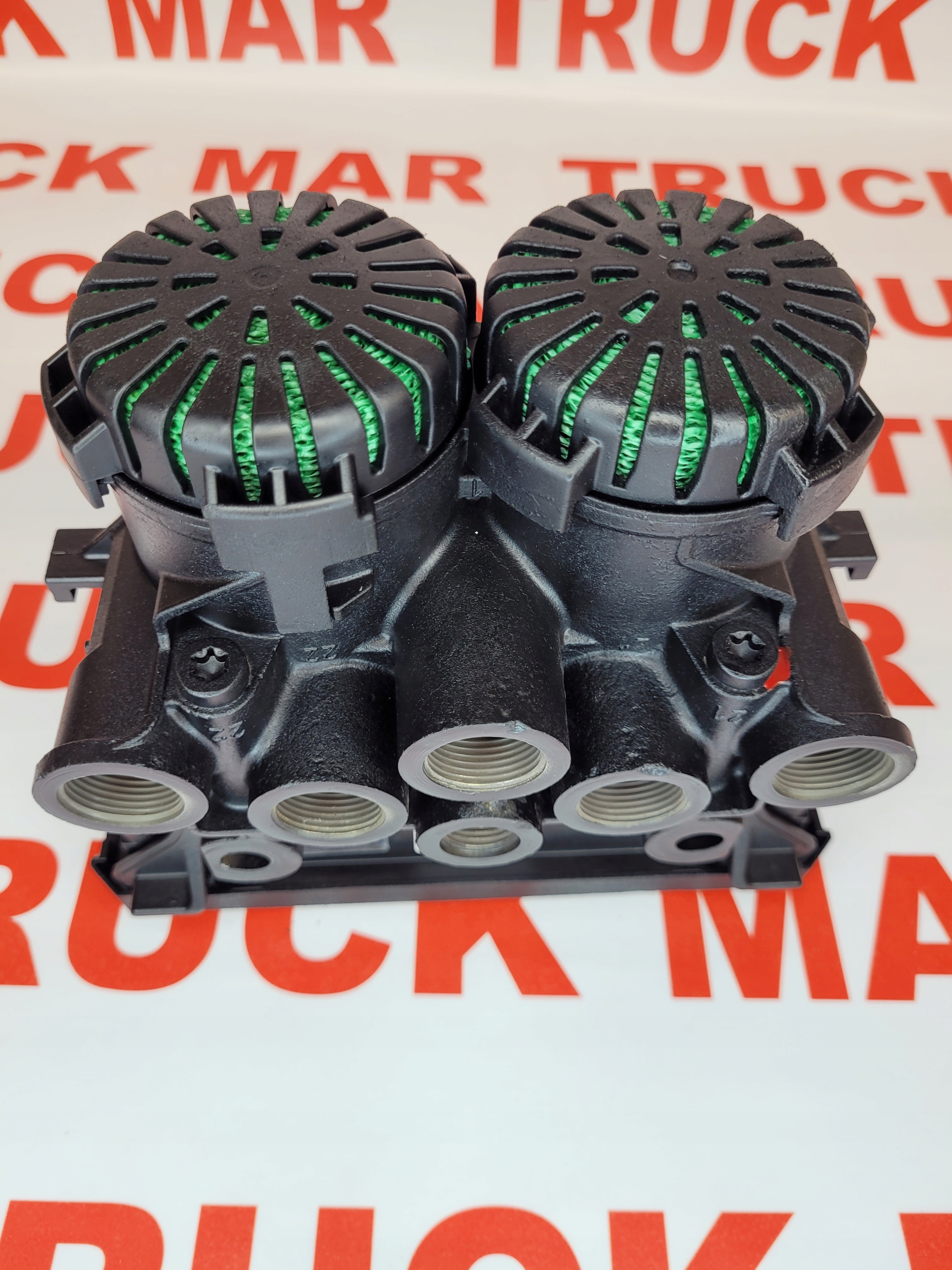 ZAWÓR ebs modulator MAN K020024 za 1476.00PLN z Chorzelów - Allegro ...