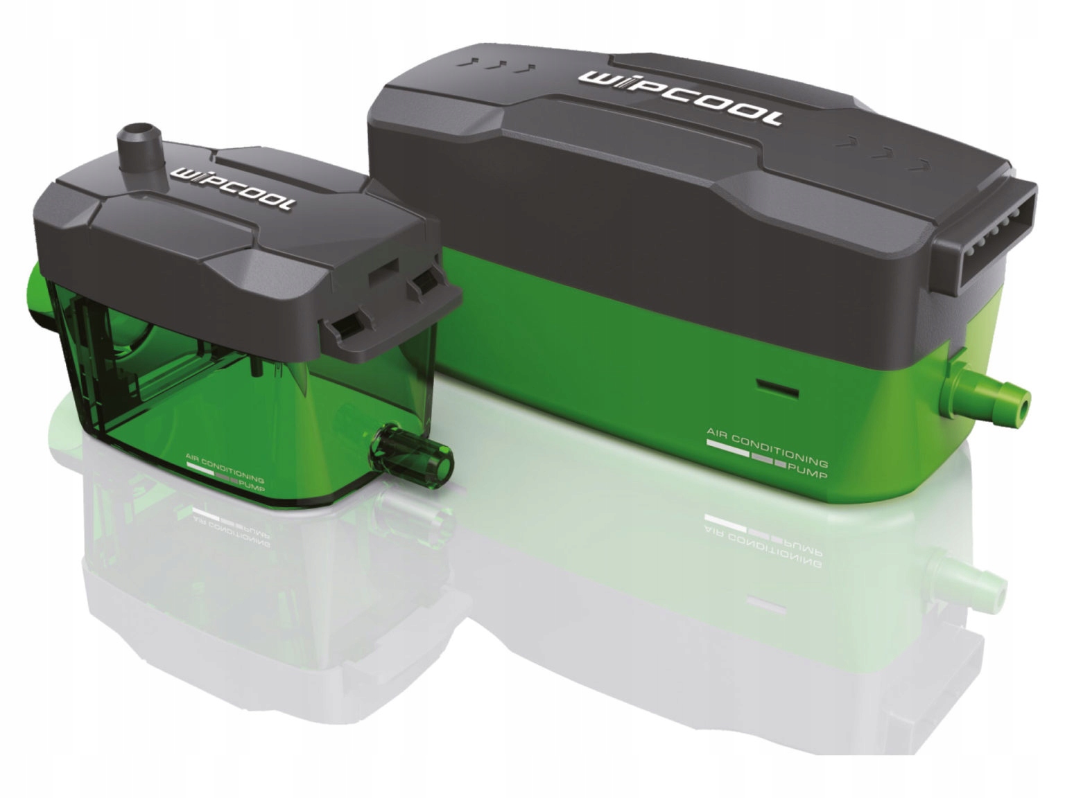 Pompka skroplin klimatyzatora P16 WIPCOOL (P16) • Cena, Opinie ...