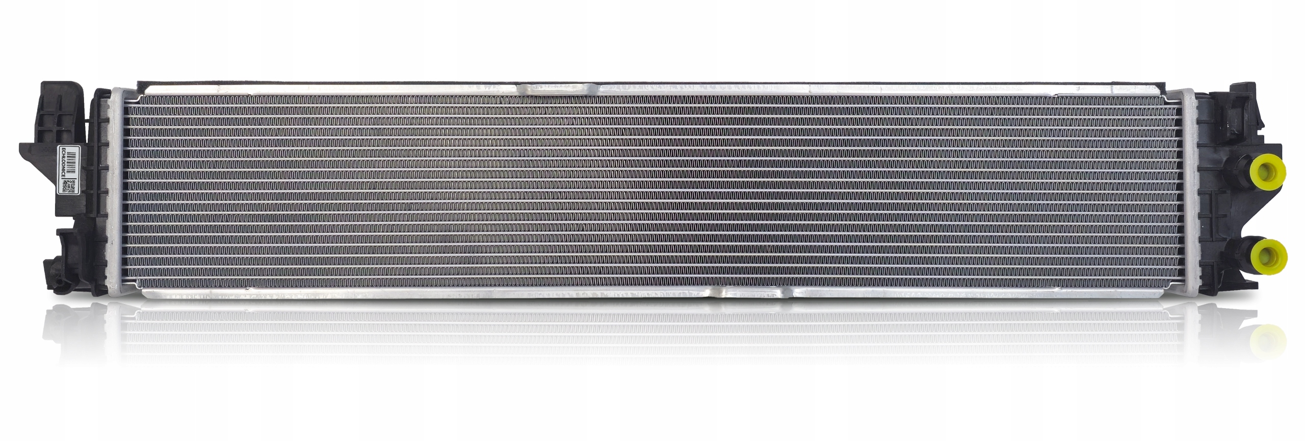 Vízradiátor FIAT DUCATO PEUGEOT BOXER 2021- 2.2 HDI MultiJet ...