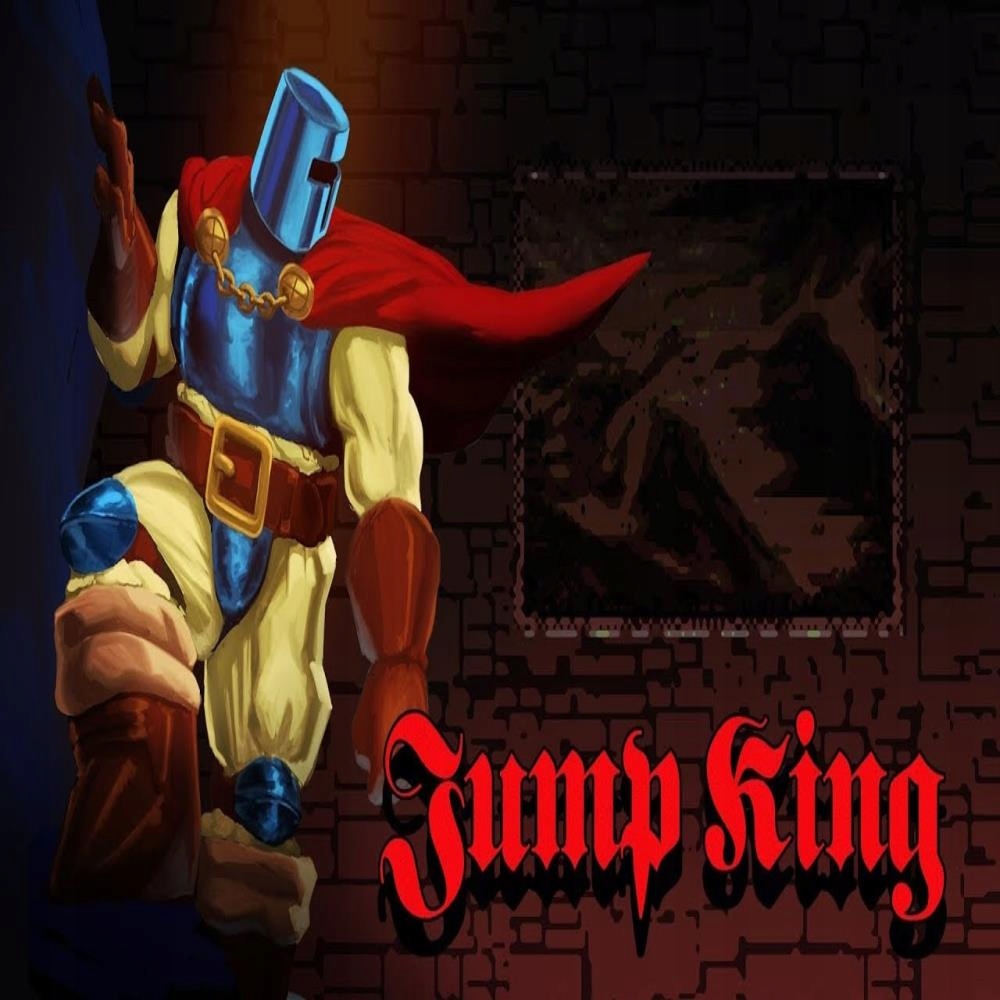 Jump King STEAM - PEŁNA WERSJA PC - porównaj ceny - Allegro.pl