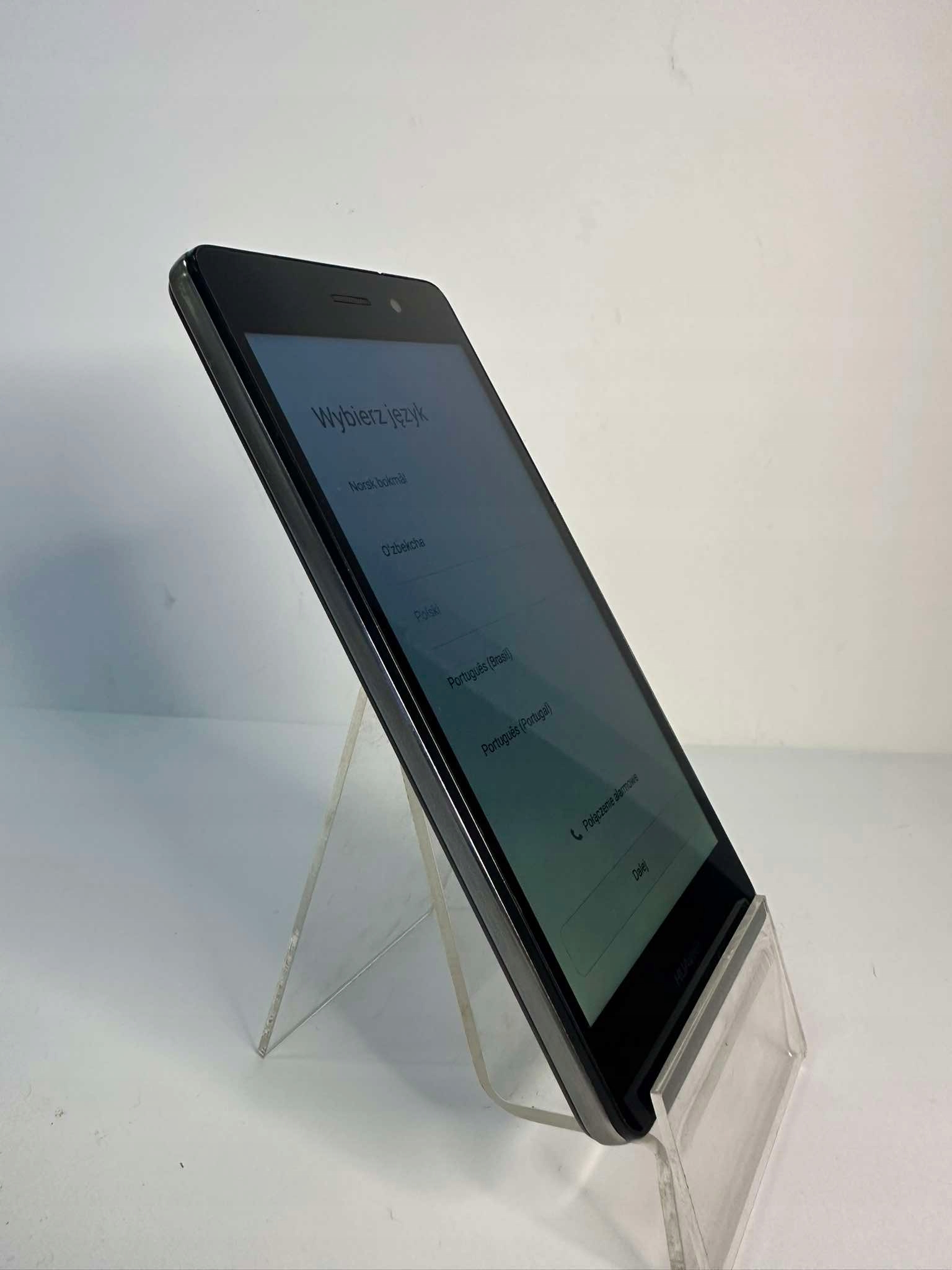 Telefon HUAWEI ALE L-21 - Sklep, Opinie, Cena w Allegro