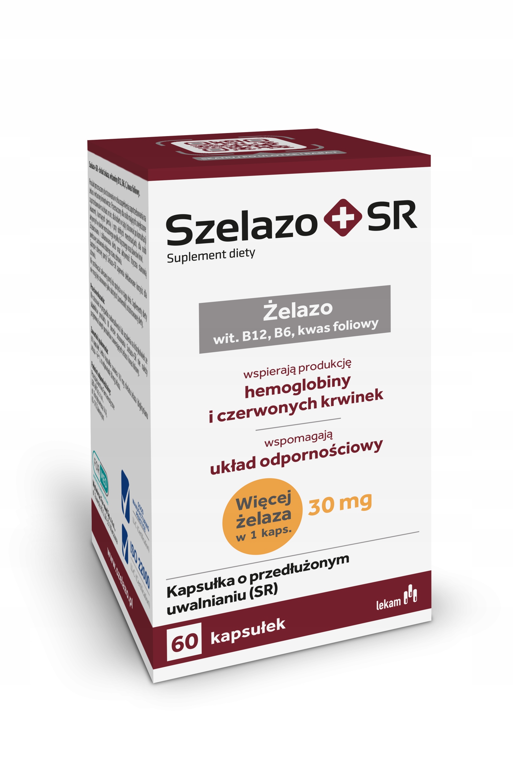 Szelazo Sr - Niska cena na Allegro.pl