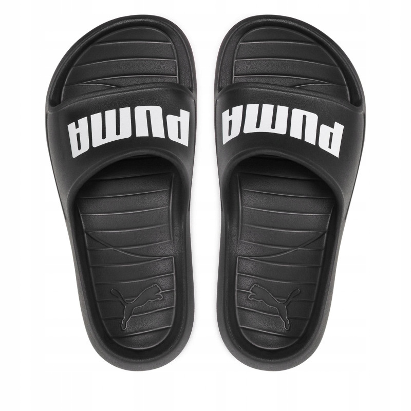PUMA FLIP-FLOP PAPUCS DIVECAT V2 LITE 374823 méret43 FEKETE za 8250.00HUF-ért - Allegro